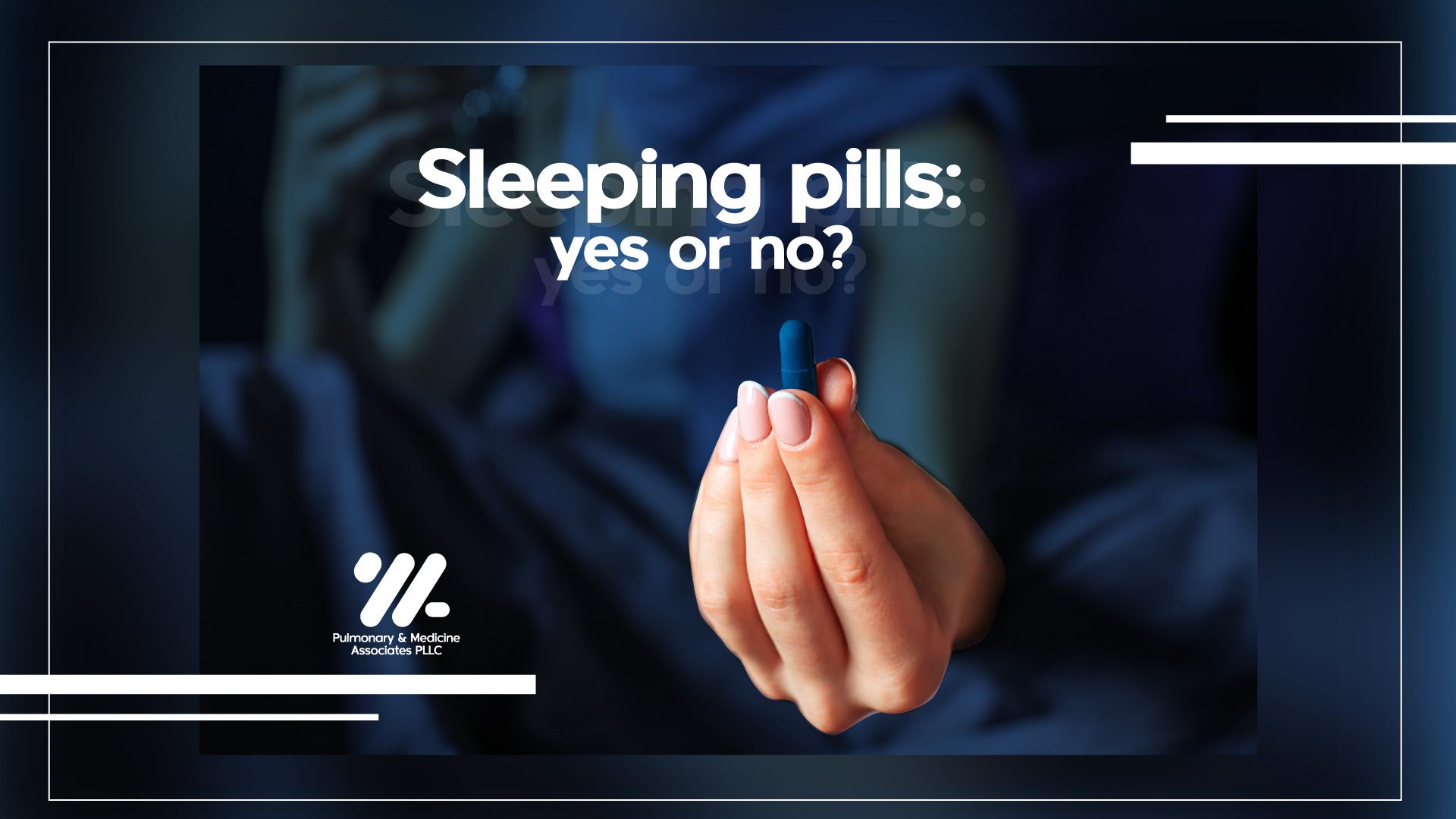 Pulmonary and Medicine Associates - PMA