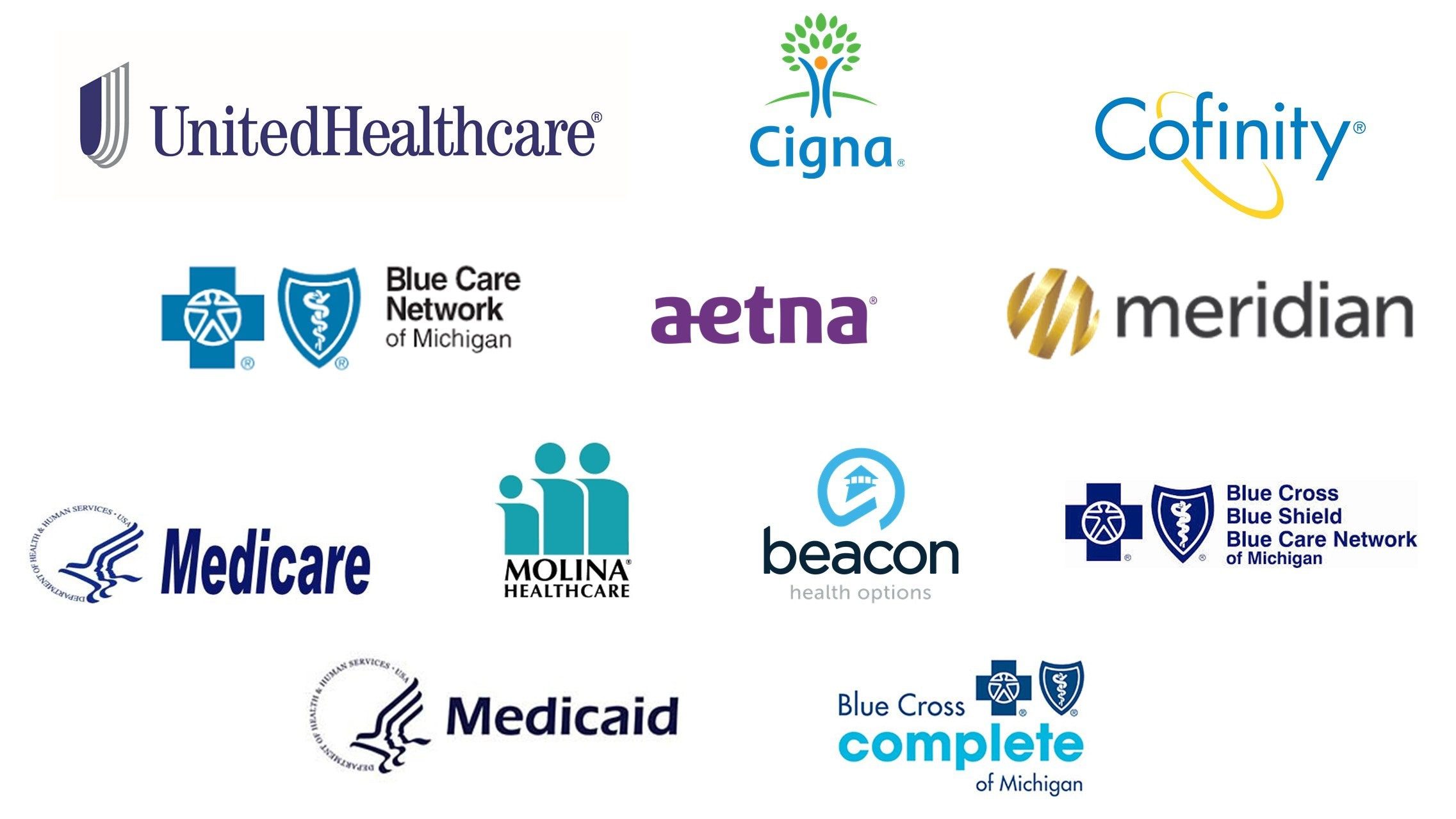 Accepted Insurance | Pulmonary And Medicine Associates