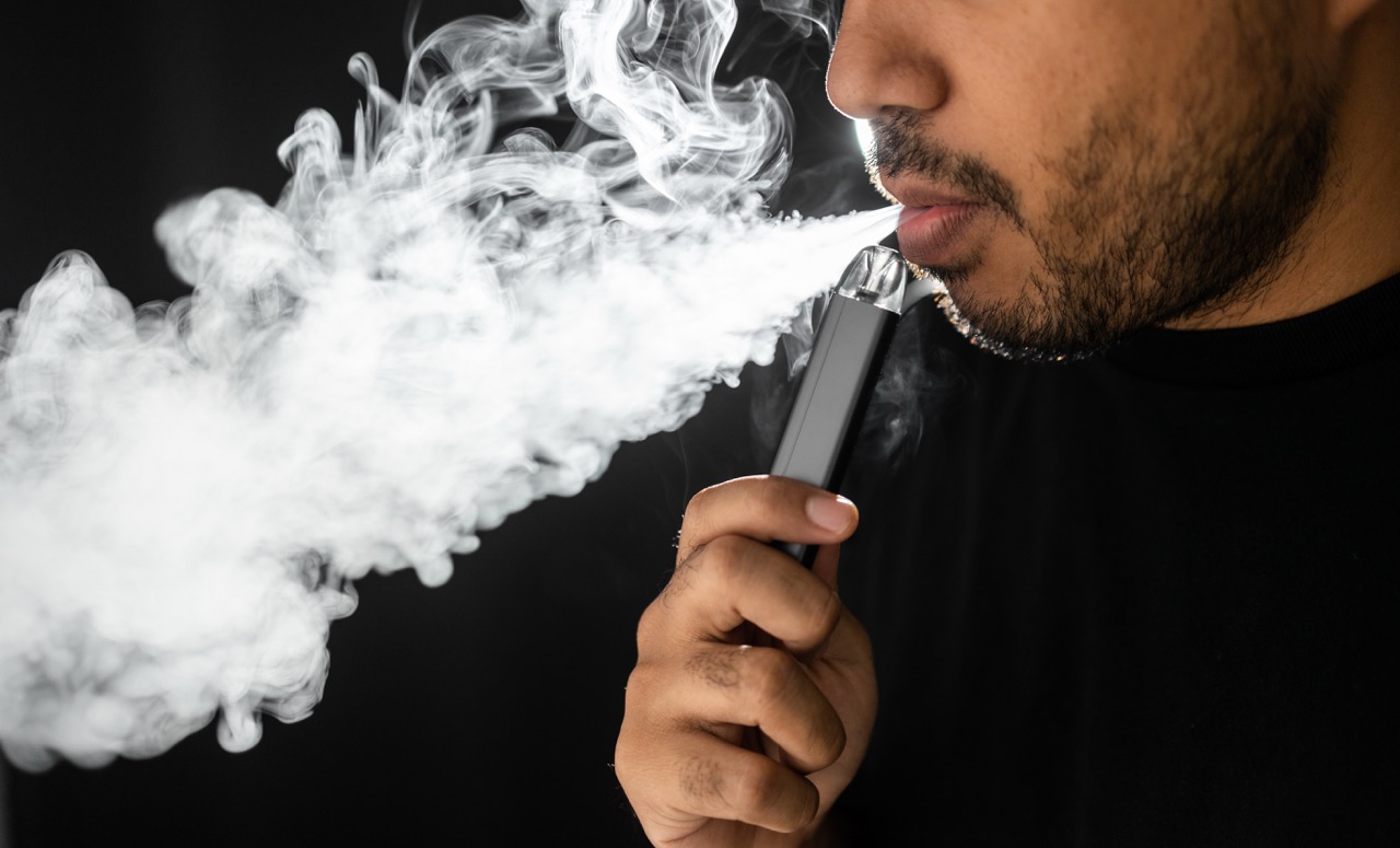 The Rise of Vaping-Related Lung Injuries: What You Need to Know ...