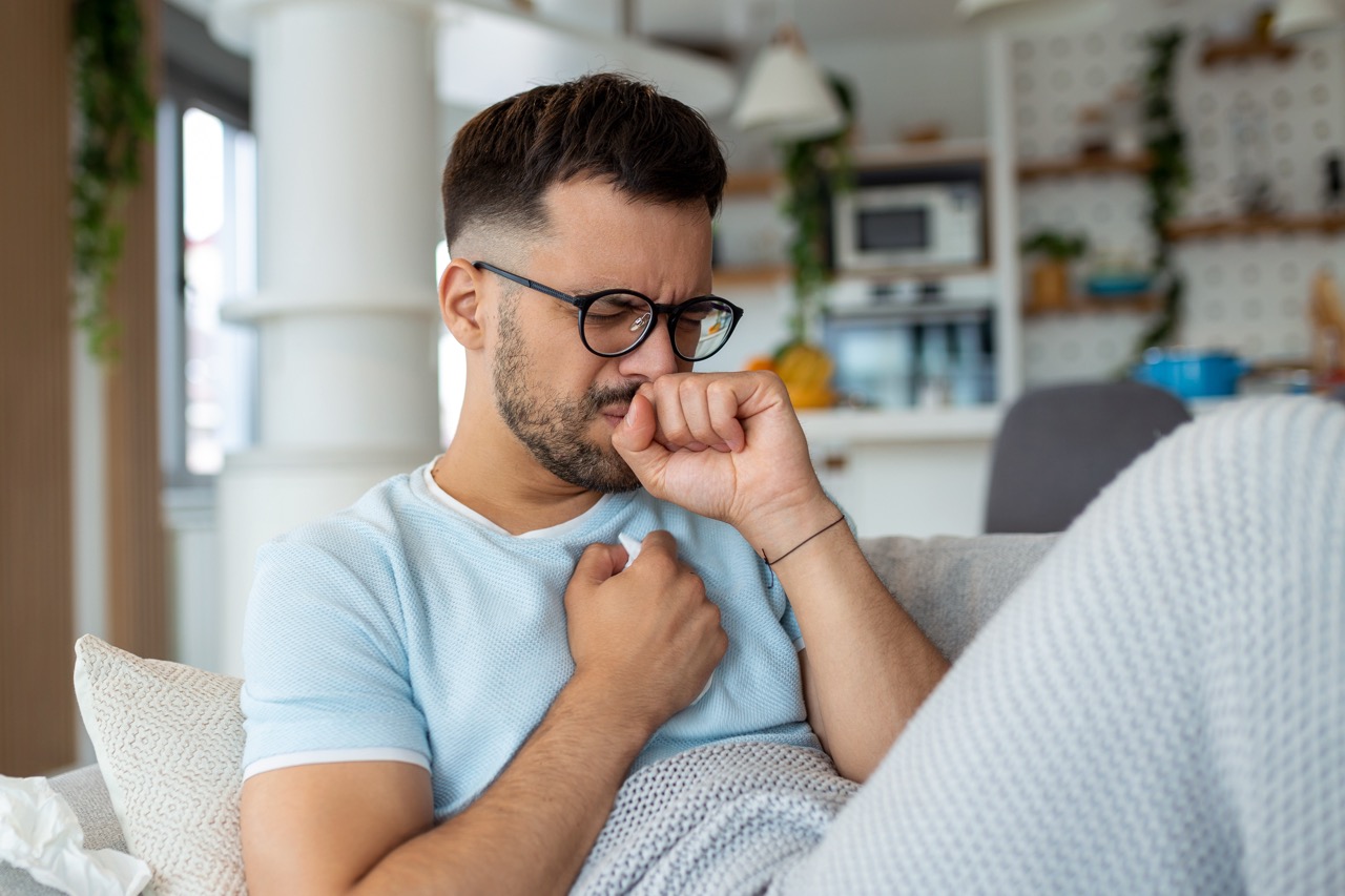 What Pulmonologists Want You to Know About a Persistent Cough ...