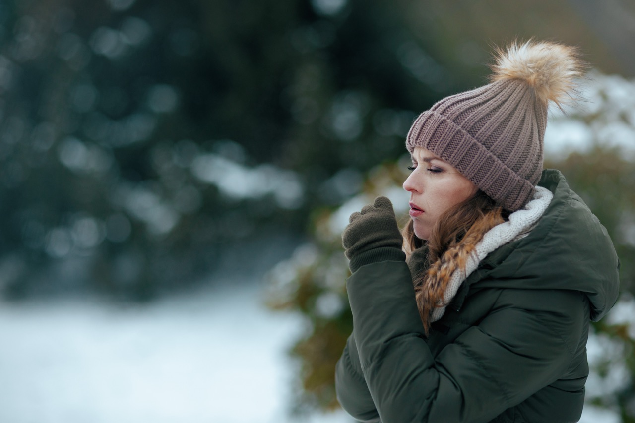 Cold Weather and Your Lungs: What to Know in Winter | Pulmonary And ...